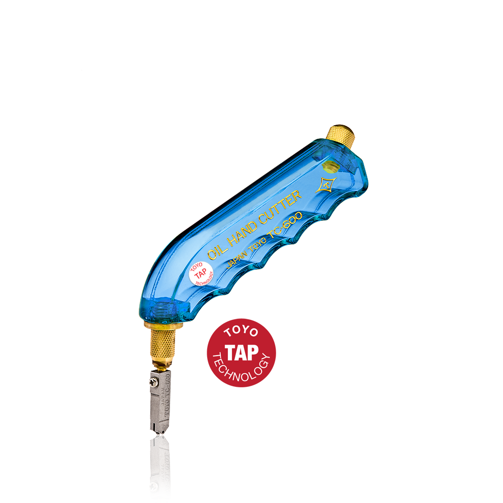 TC600PRV - TOYO™ Pistol Grip Supercutter - Pattern Blade | TOYO ...