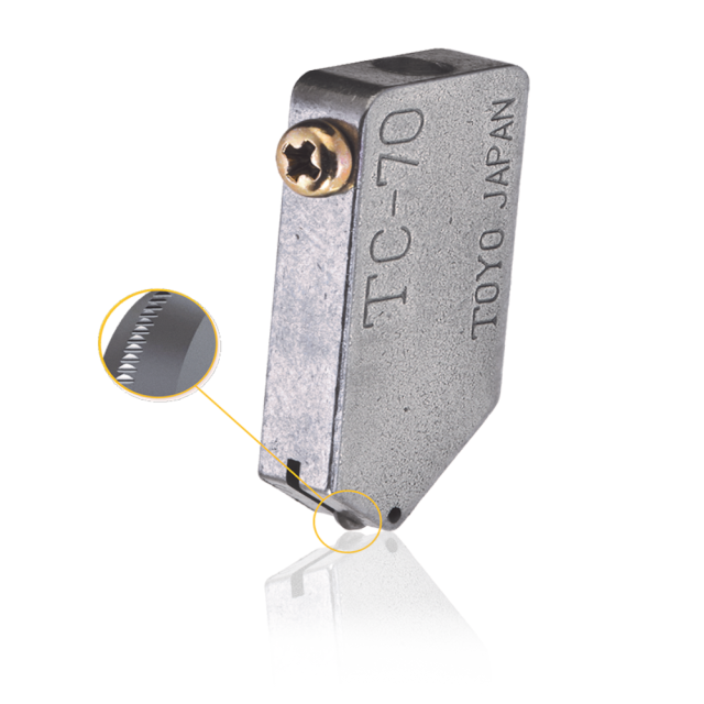 Blades | TOYO Supercutters